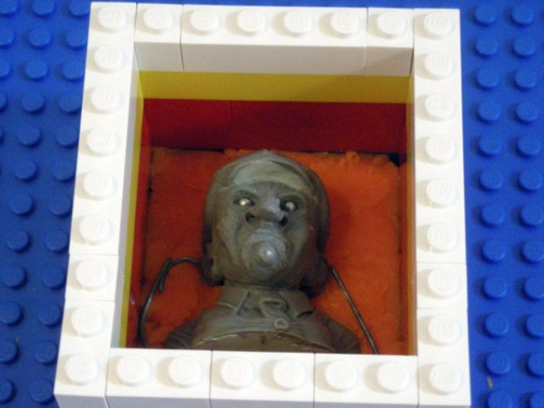 How to make a mold and a cast | Monsters, Miniatures and Stuff